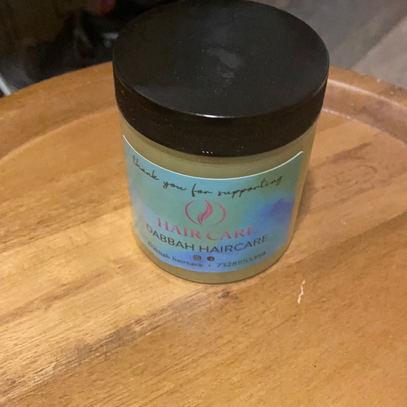 Hair | Hair Treatment The Best Homemade Hair Grease | Poshmark